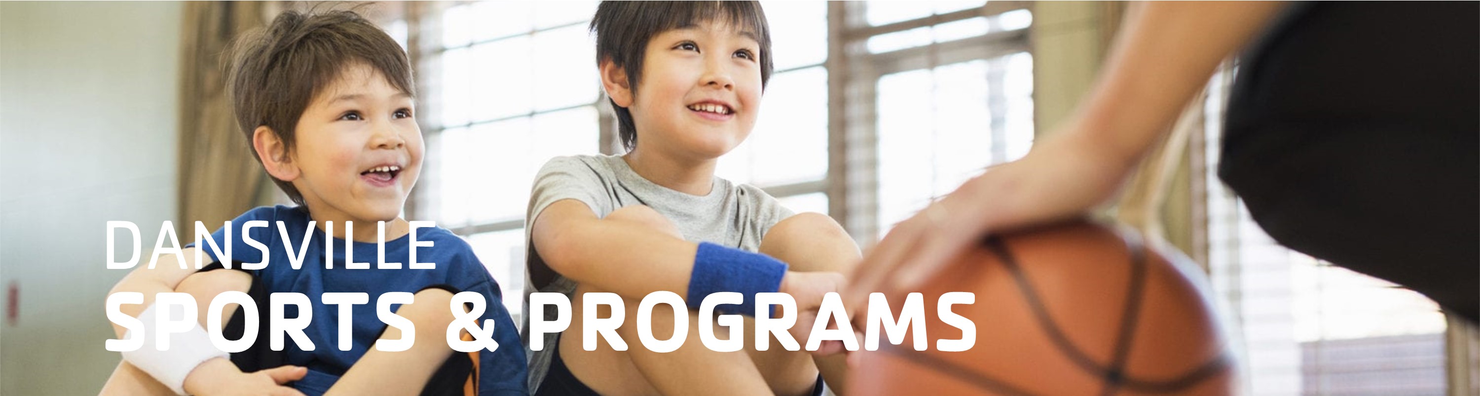 Dansville Sports & Programs | Tri-County YMCA of New York